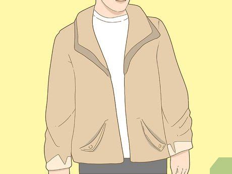 How To Choose A Winter Jacket Size 9 Steps With Pictures