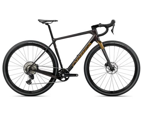 Orbe Terra M30 Team 1x Gravel Bİsİklet Mayavelo