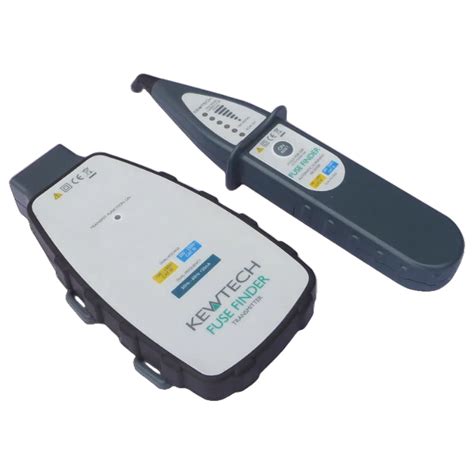 Kewtech Exclusive Kit Kit3n With Fuse Finder Socket Testers Voltstick Case And More Testermans