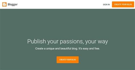 how to easily connect np domain with blogger 2024