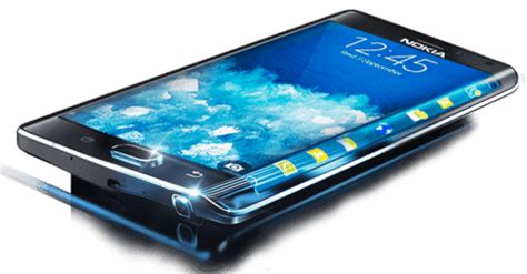 Nokia Edge Vs Nokia Edge Pro Gb De Ram Mp Pureview Y Hasta Gb Del Almanacemiento Price