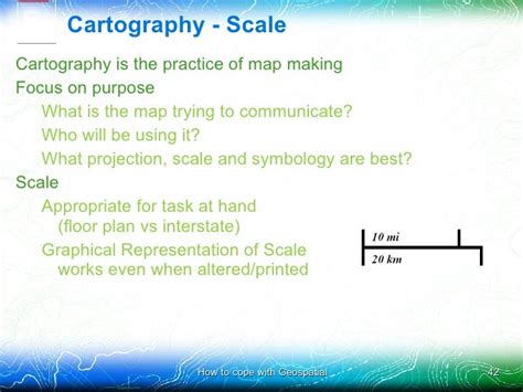 geospatial for java