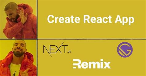 Philip Nedelev On Linkedin Why Dont Should Use Create React App