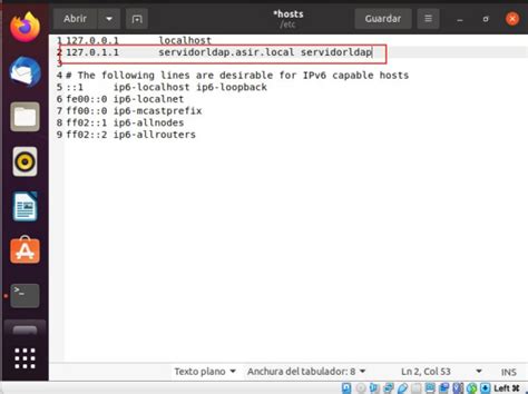 GitHub strattongamers Instalar OpenLdap ubuntu Instalación de OpenLdap Ubuntu