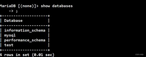 Docker容器中安装mysqldocker Mysql 安装vi Csdn博客