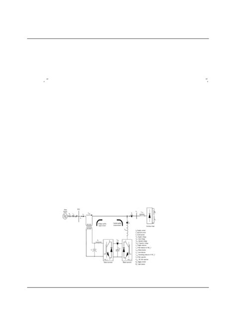 02 Design And Simulation Of A Upqc Based On A Phase Locked Loop
