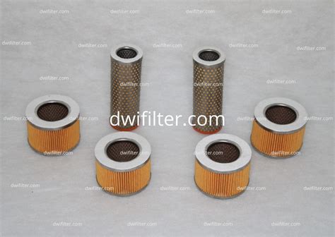 Filter Industri Filter Udara Hawa Produsen Filter Air Pabrik Filter Udara Filter Elements