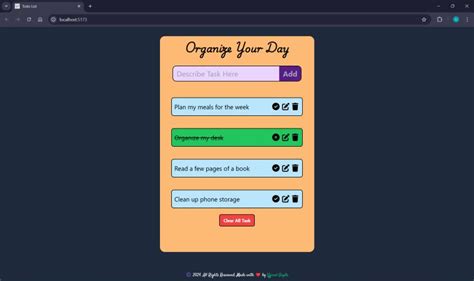Ujjawal Gupta On Linkedin Html Css Javascript React Tailwindcss