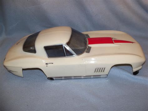 HPI 1967 CORVETTE BODY R C Tech Forums