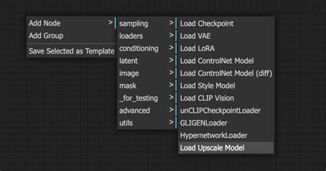 Beginner S Guide To ComfyUI Stable Diffusion Art