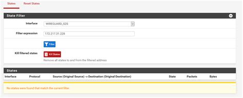 Policy Based Routing Outbound And Port Forwarding Inbound Through WG Tunnel Netgate Forum