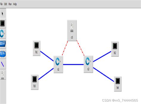 openflow协议分析实践 6633端口 csdn博客