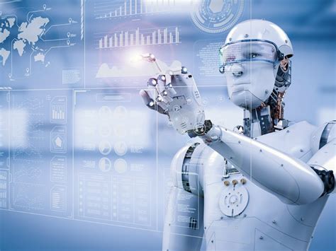 Artificial Intelligence And Robotic Process Automation Softwareapps