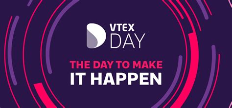 vtex day 2023 já tem data definida e será ainda mais inovador e