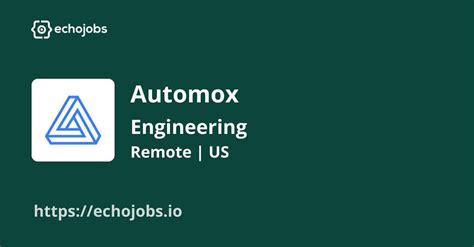 Automox Is Hiring Engineering Developer Experience Usd 122k 147k Remote Us Aws Kubernetes