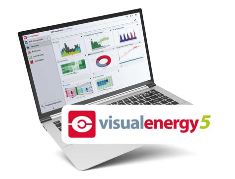 Energy Data Management Guide Energy Management Software System