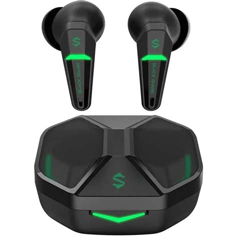 Купить Беспроводные наушники Black Shark Lucifer T1 в Донецке (ДНР)