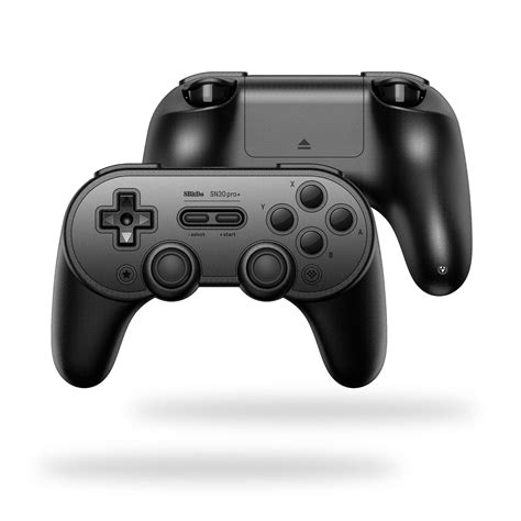 SN30 pro plus Official 8BitDo SN30 PRO+ Bluetooth Gamepad Controller ...