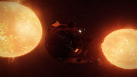Binary Adder Relitedangerous