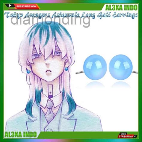 Jual Anime Tokyo Revengers Inspired Collection Izana Mitsuya Bonten Di