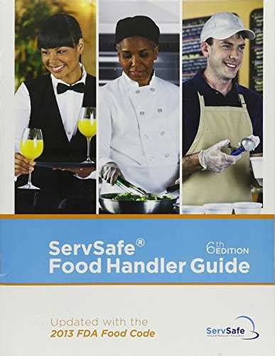 Servsafe Food Handler Test Answers Questions Guide
