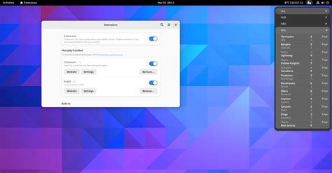 Editable Shortcuts This Week In GNOME