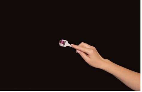Microneedle Derma Roller Side Effects And Risk Bulk Quotes Now