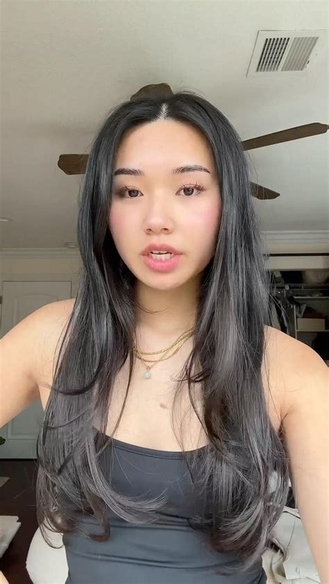 Julia Huynh On Instagram My Top Greasy Hair Tips [동영상] [동영상] 2024
