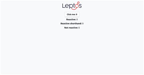1 basic component 0 7 codesandbox