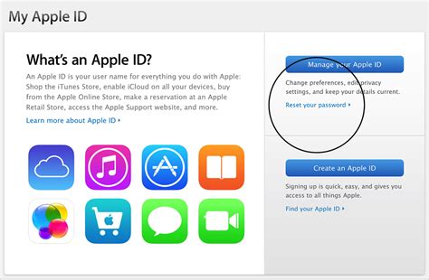 Forgot Apple ID Password Tech Junkie