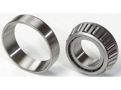 Rear Axle Differential Bearing For 1971 1978 Ford Pinto 1974 1972 1973