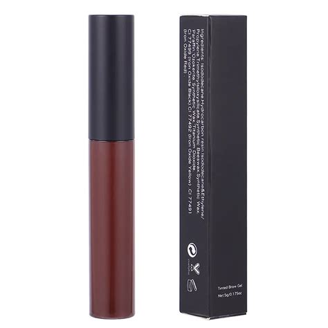 Best Liquid Brow Gel Company Thincen