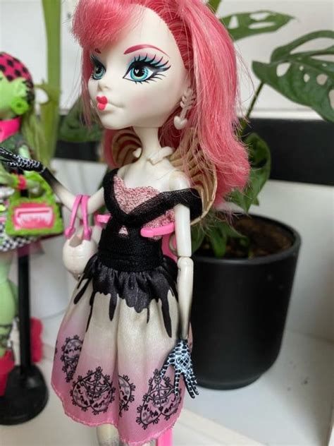 Monster High Ca Cupid