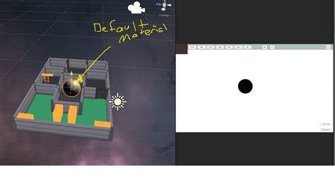 Custom Shader Not Writing To Depth Buffer Unity Engine Unity