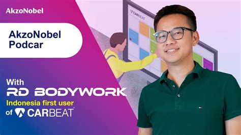 Siapa User Pertama Carbeat Di Indonesia Akzonobel Podcast Eps 11