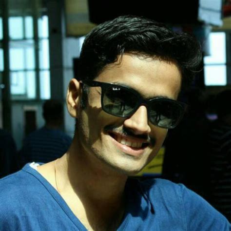 Deepesh Jha Service Engineer University Of Mumbai Mumbai University Of Bombay Research