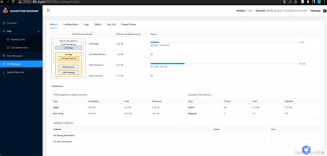 flink1 16集群安装部署 flink 1 16 1部署 csdn博客