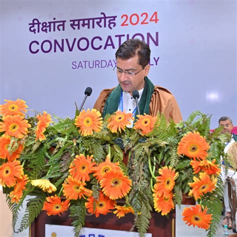Convocation Iit Roorkee 2024