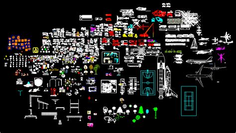 Blocks Miscellaneous Dwg Block For Autocad • Designs Cad
