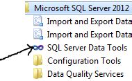 SQL Server Integration Services SSIS