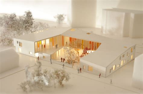 Pin On Architecture Scale Models