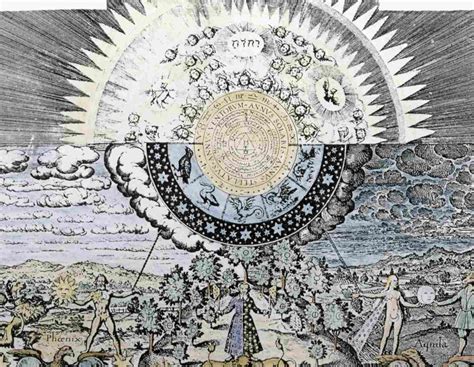 John Dee Alchemist And Mathematician