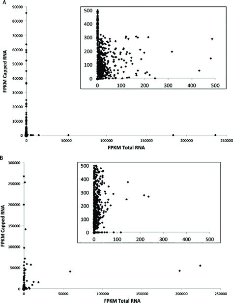 A Transcript Coverage Fpkm Of Wolbachia Genes Reveals Over 88 Of