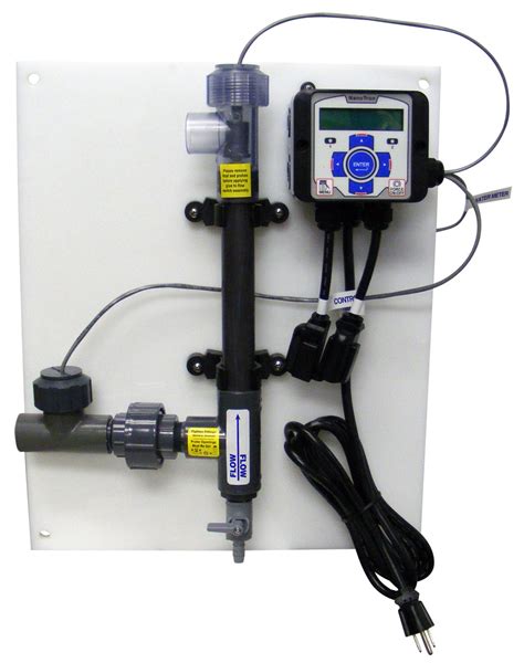 Advantage Nano Controller HydroServe Technologies Inc