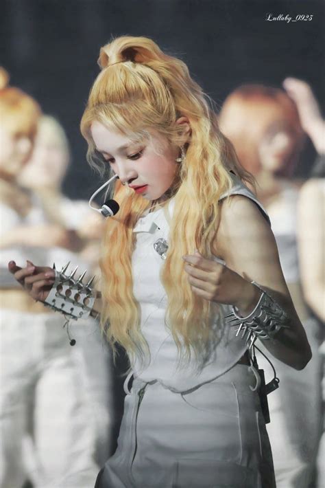 Idols Generation Artofit