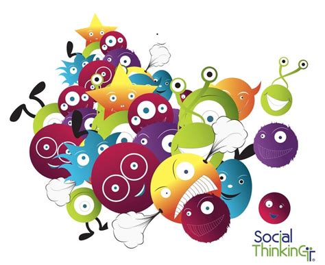 Why Do We Use The Expected Unexpected Social Thinking Vocabulary There