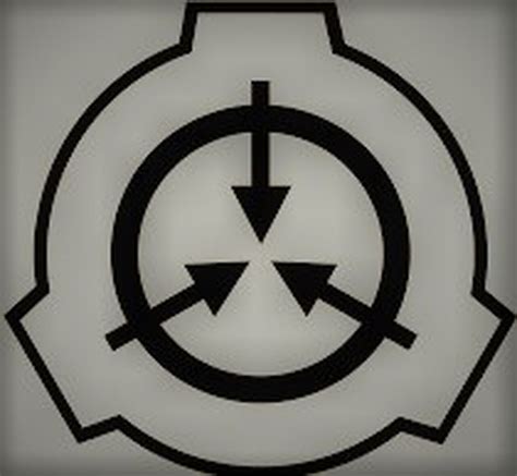 SCP Texture Pack Minecraft Texture Pack