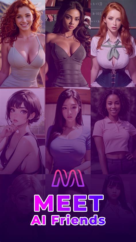 Max Ai Chat Date Love Roleplay Para Iphone Descargar