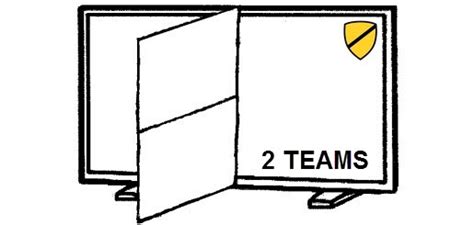 Screen Cheating Shield Prevents And Stops Split Screen Multiplayer And Player Game