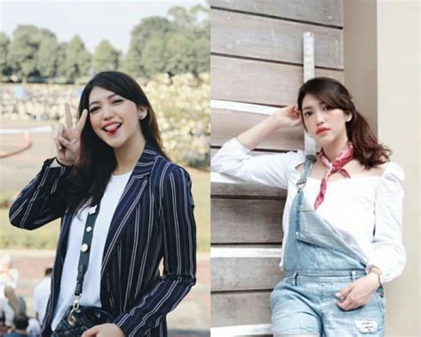 Biodata dan Profil Dewi Paramitha Lengkap Wikipedia Umur, Agama, Instagram, Tiktok, Pacar | BULATIN